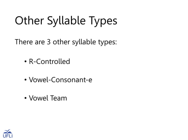 How to read syllables one,two and three.pptx