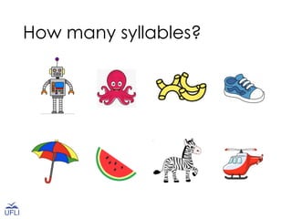 Syllable and Syllable Types in English Language.pptx