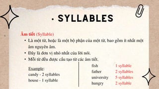 Syllable and Word stress.pptx