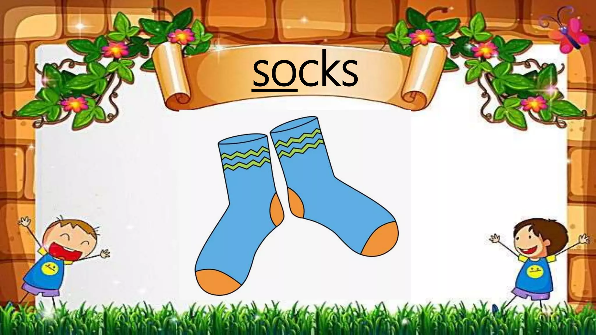 Syllables sa se si so su | PPTX