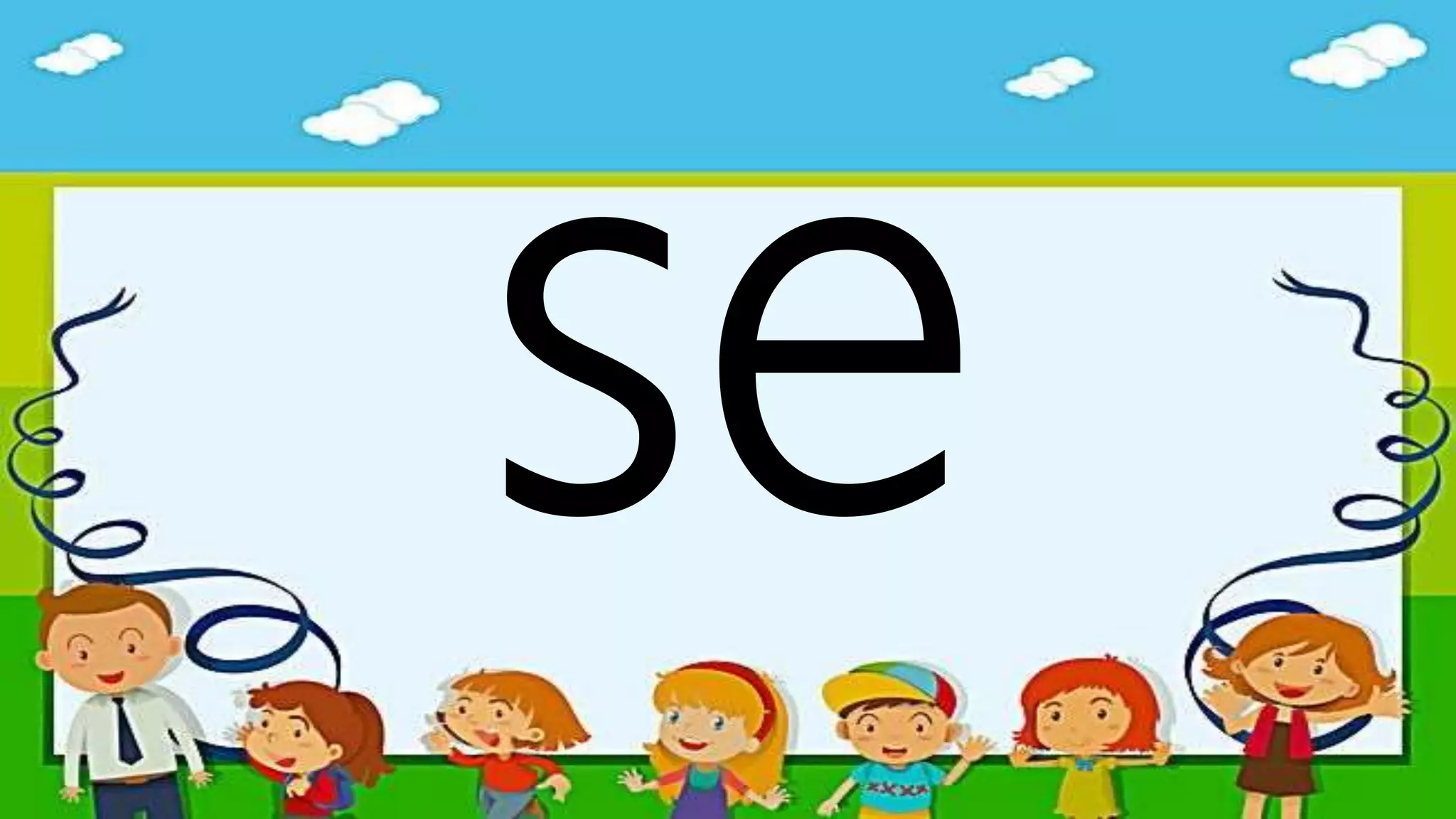 Syllables sa se si so su | PPTX