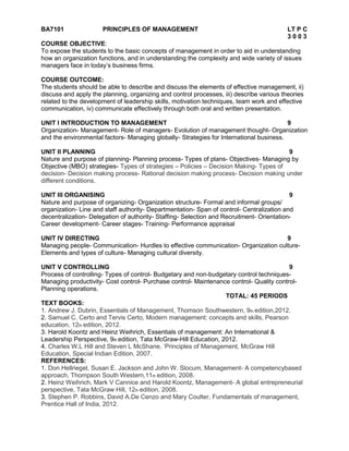 Syllabus | DOCX