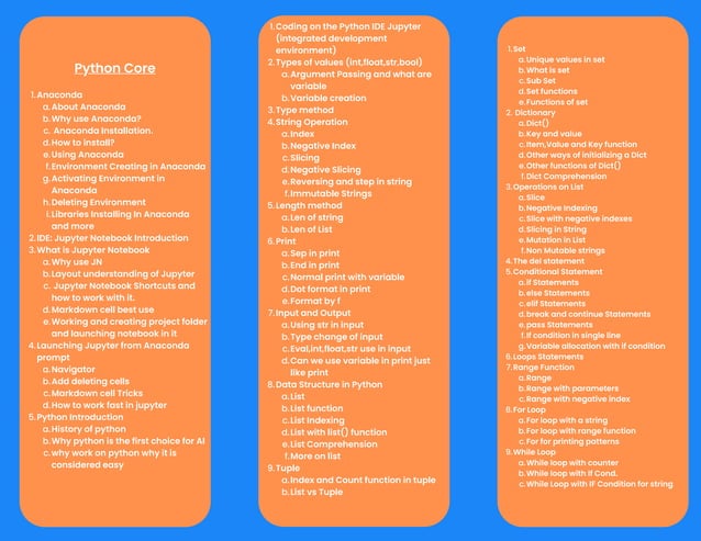 Data Science And Artificial Intelligence Syllabus Ds And Ai Pdf