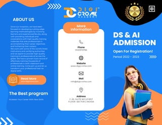 Python & machine learning Syllabus - DS & AI.pdf