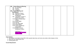SYLLABUS-EDUC-202.doc | Professional School | Postgraduate Education