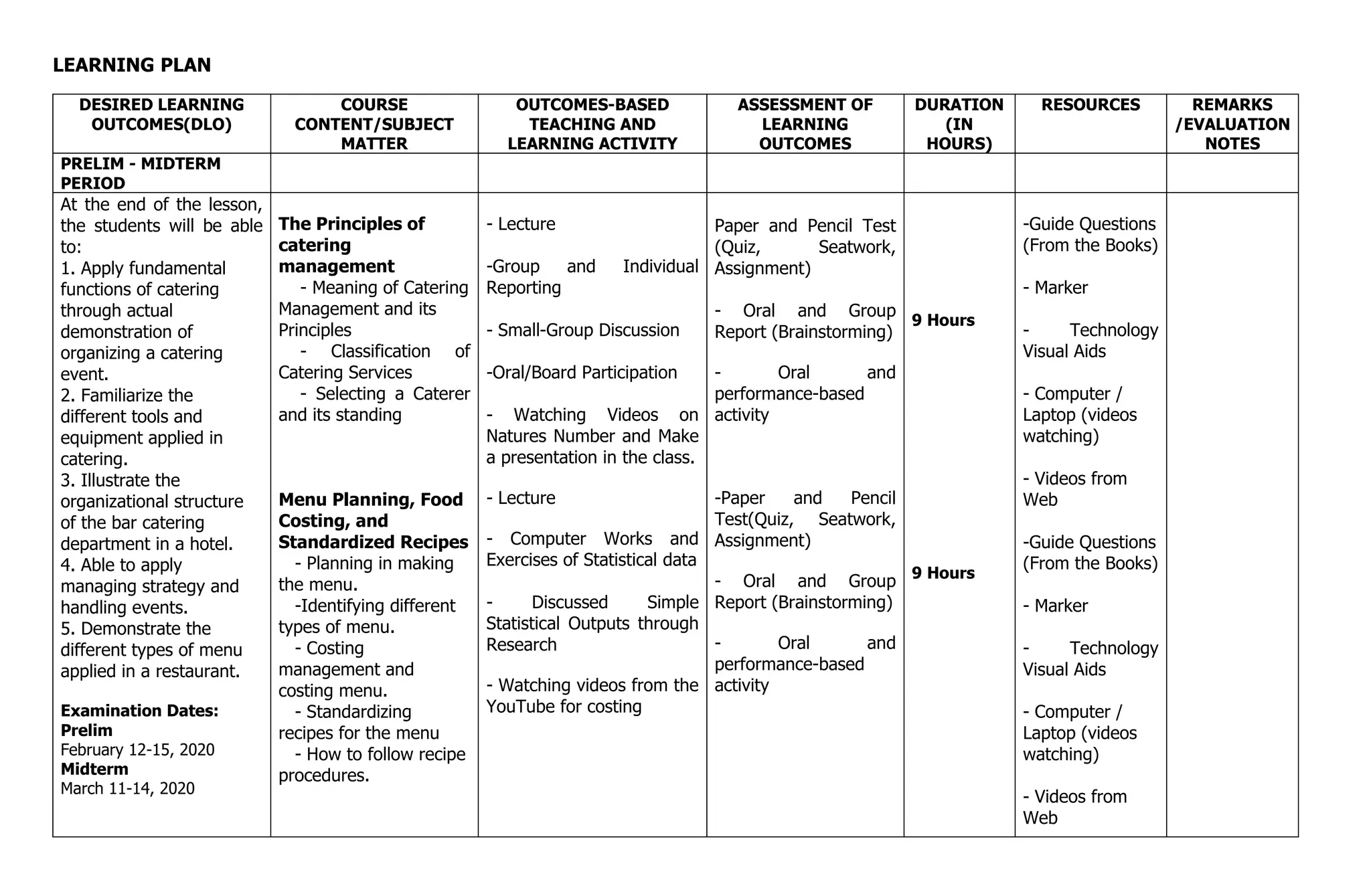Syllabus-in-Catering-Management........pdf