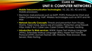 Python Syllabus for Class XI and XII school | PPTX