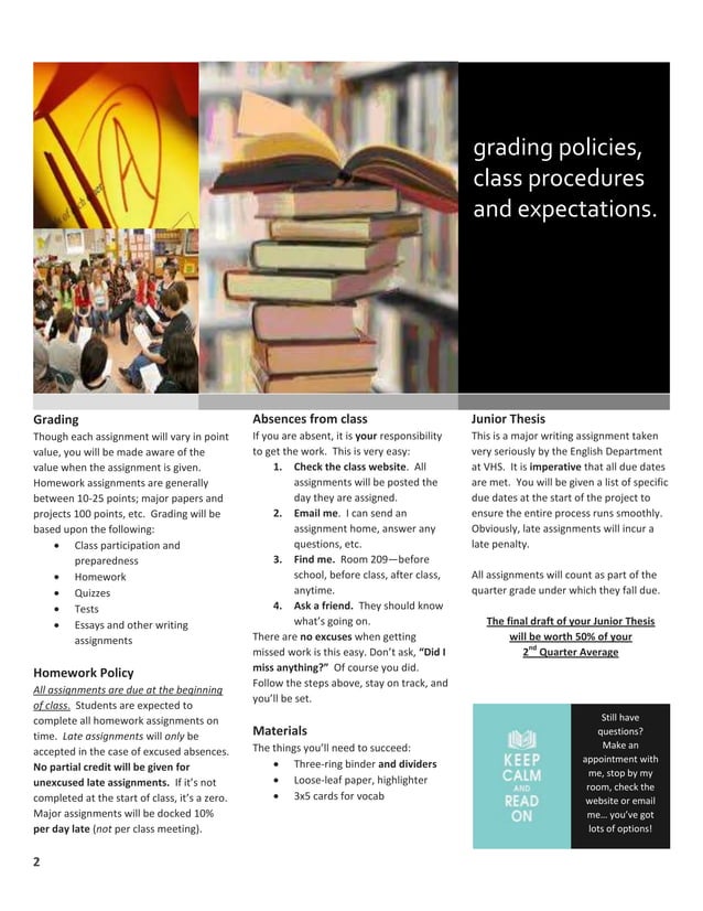 Syllabus 2012 | DOCX