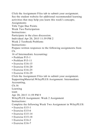 SYLLABUS ACC423 Intermediate Financial Accounting III Copyrig.docx