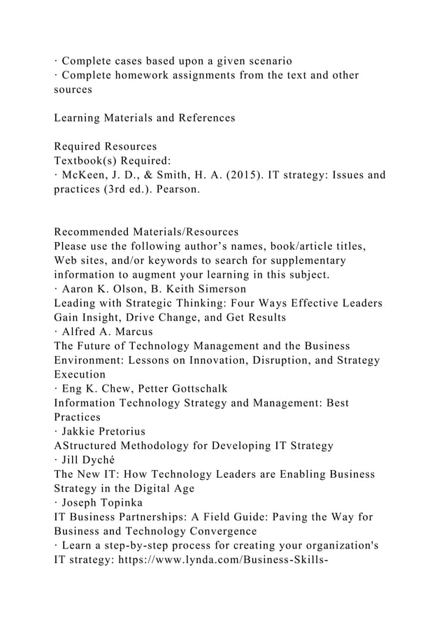 Syllabus Access Control, Authentication, and Public Key Infrast.docx ...