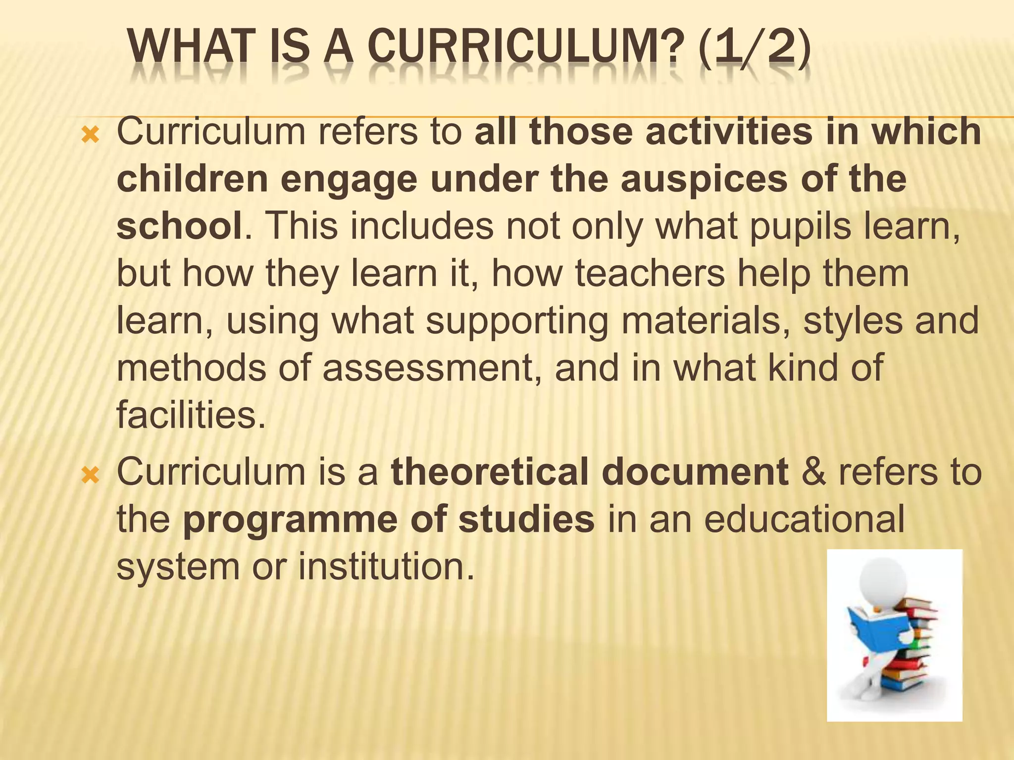SYLLABUS AND CURRICULUM.pptx