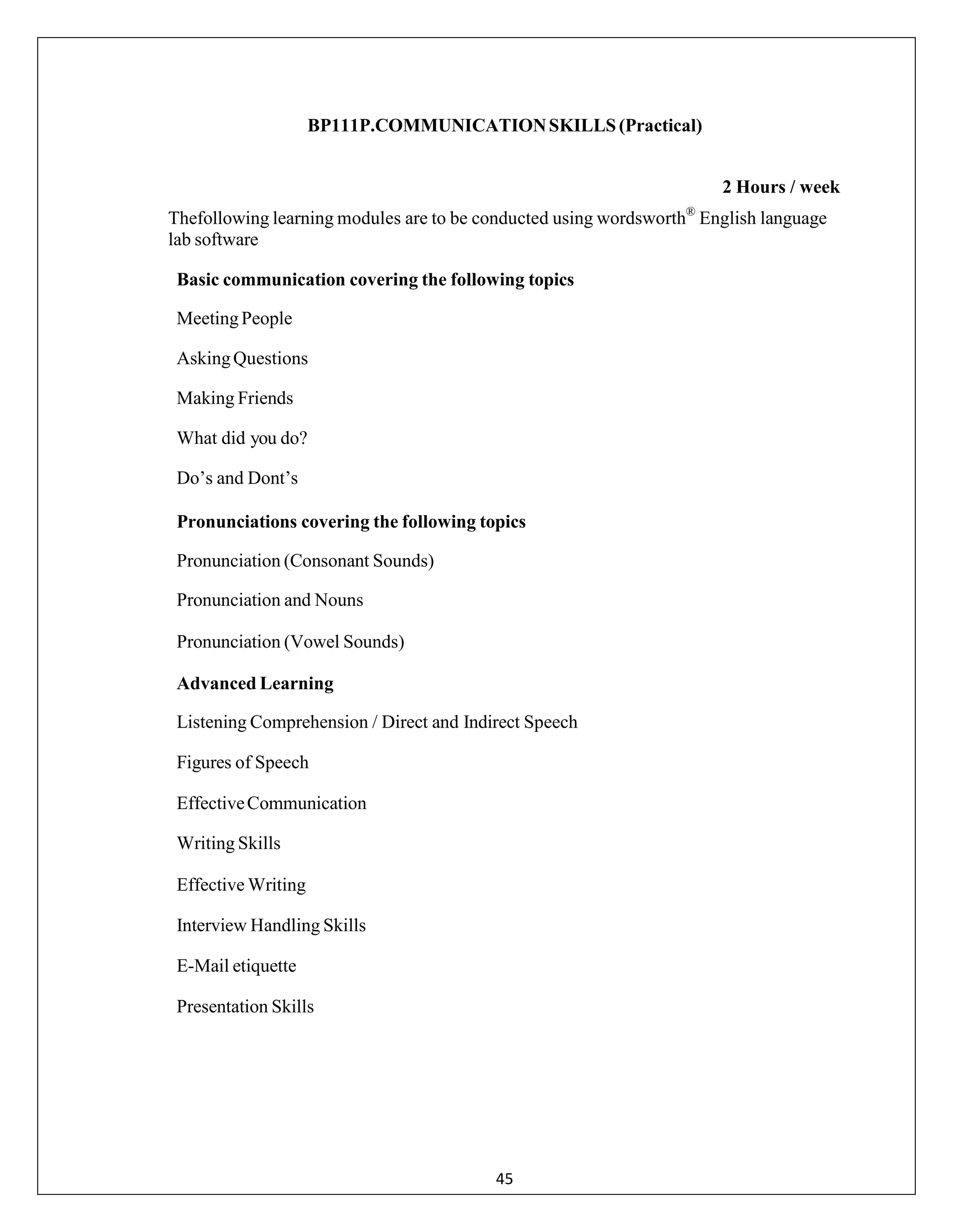 Syllabus_B_Pharm for b pharm student studing under Rajiv Gandhi University of Health and Science ...