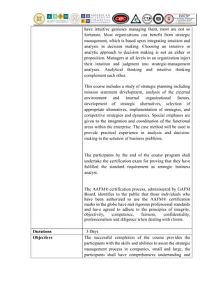 Syllabus Certified Strategic Business Analyst.doc