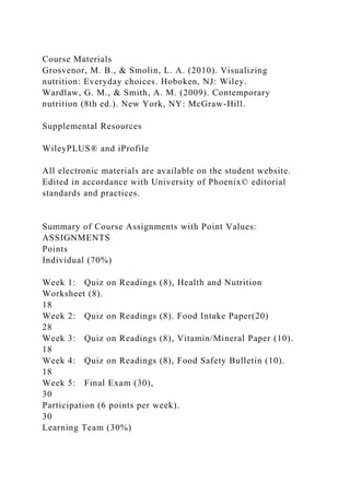 SyllabusCollege Science and HumanitiesSCI220 Version 7H.docx