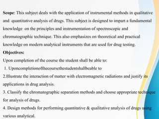 INSTRUMENTAL METHOD OF ANALYSIS BY MDS.pptx