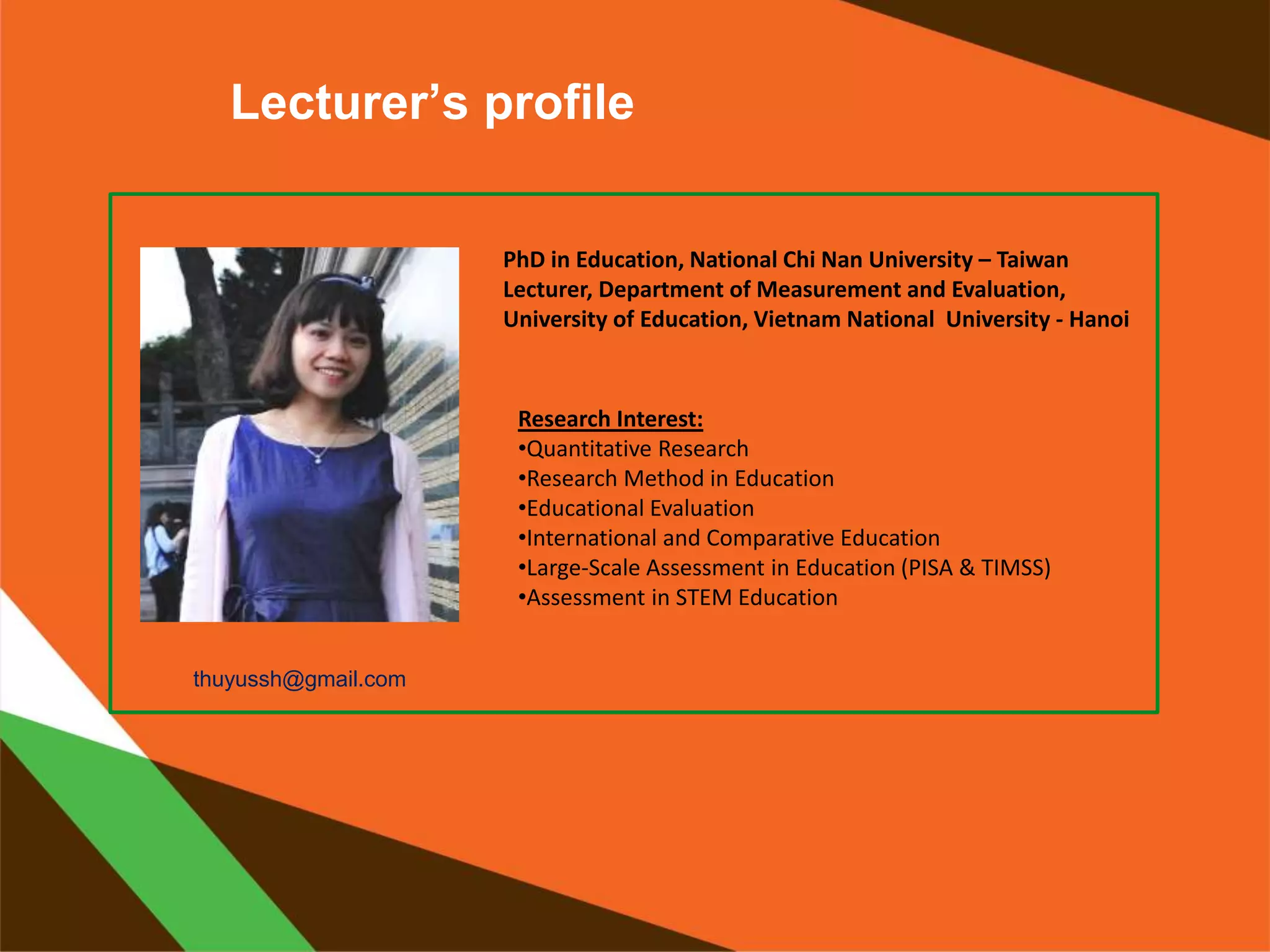 Data Analysis Course Ppt