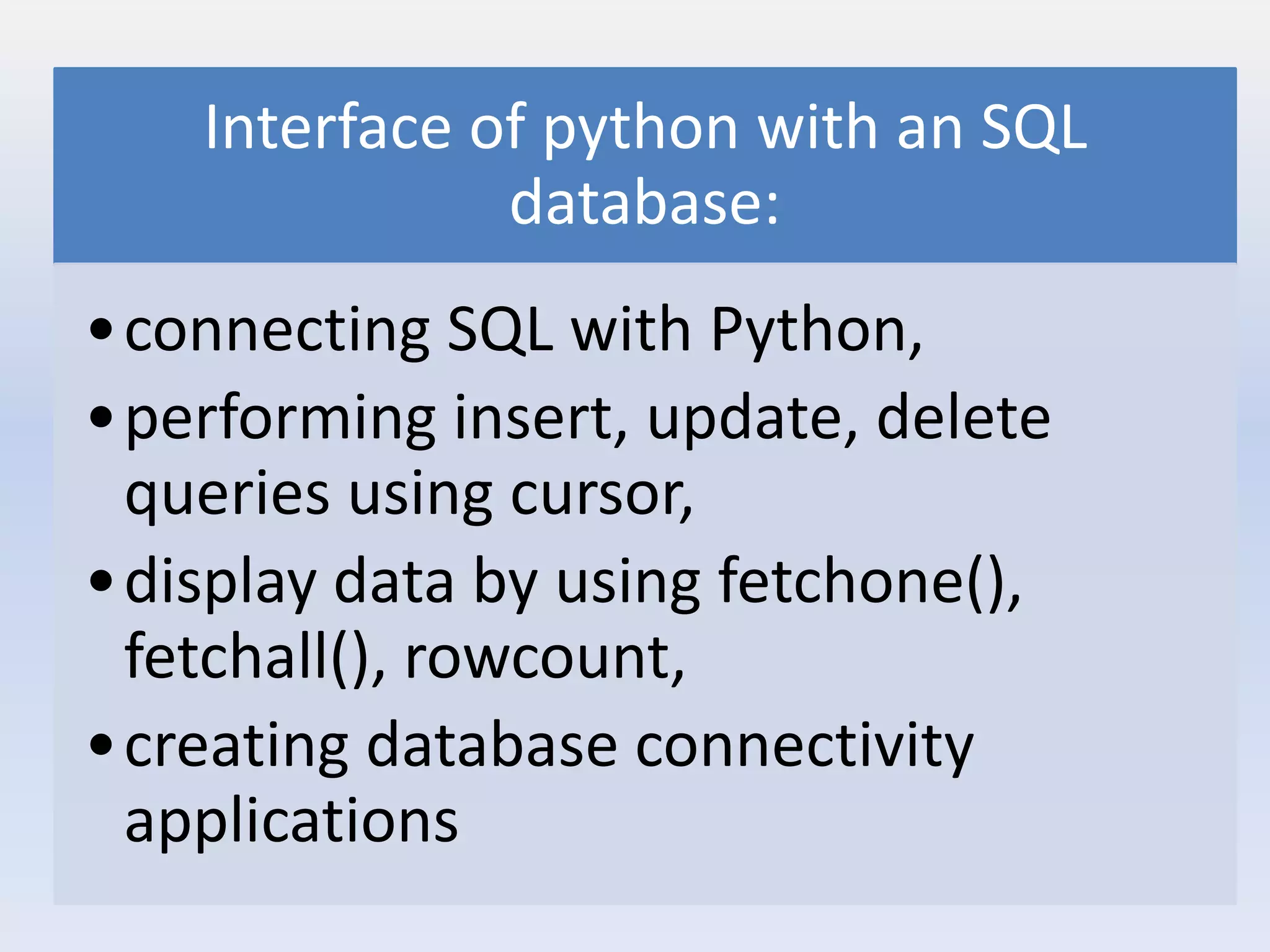 Syllabus Database Management.pptx Syllabus Database Management.pptx