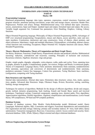 SYLLABUS FOR BCS (WRITTEN) EXAMINATION.pdf