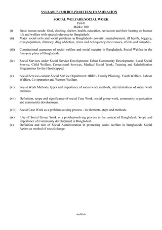 SYLLABUS FOR BCS (WRITTEN) EXAMINATION.pdf
