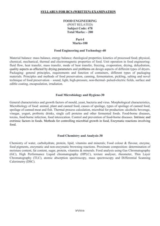 SYLLABUS FOR BCS (WRITTEN) EXAMINATION.pdf