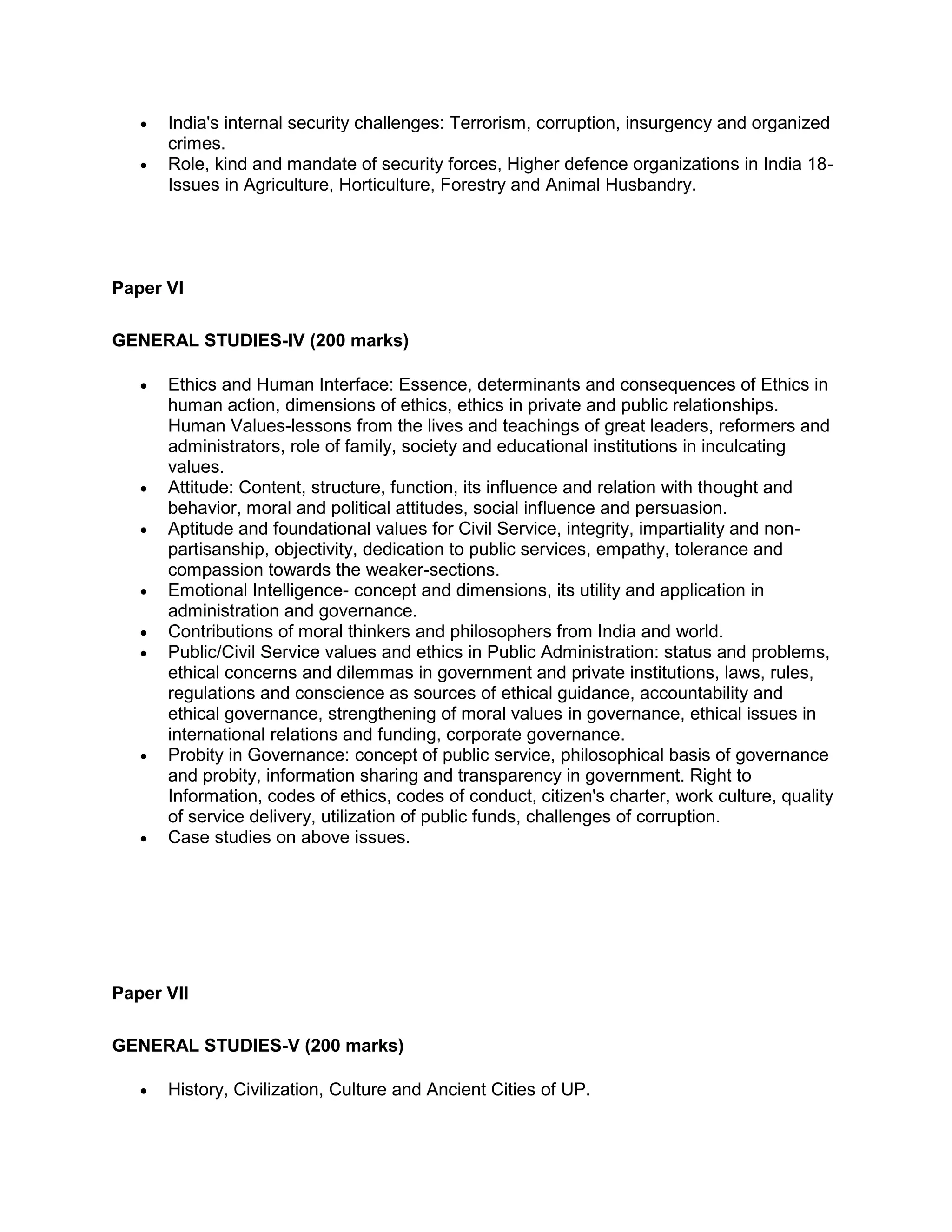 SYLLABUS FOR UPPCS (MAINS) EXAMINATION.pdf