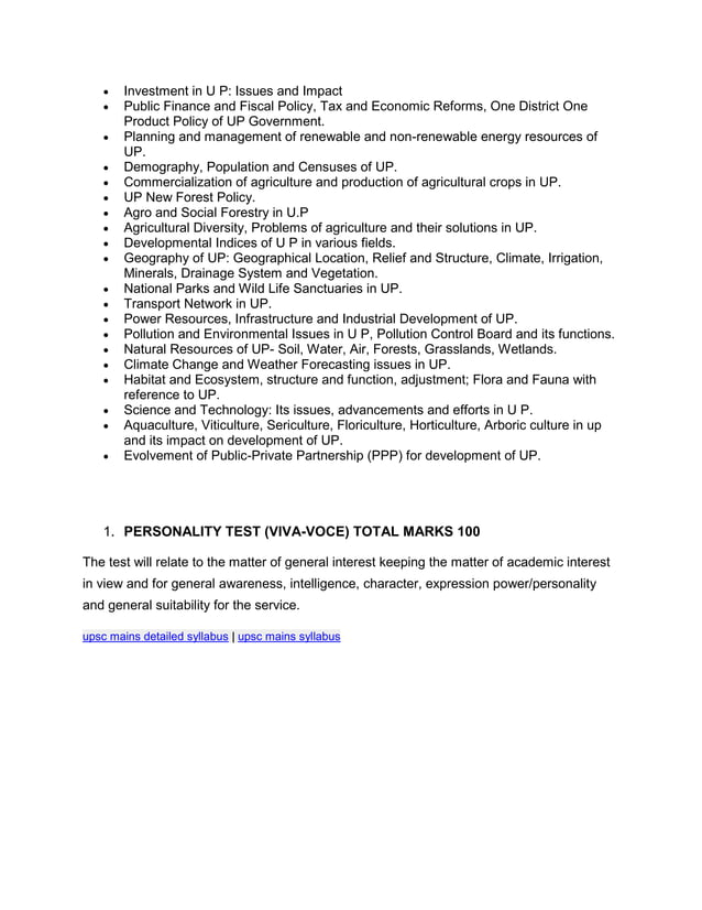 SYLLABUS FOR UPPCS (MAINS) EXAMINATION.pdf