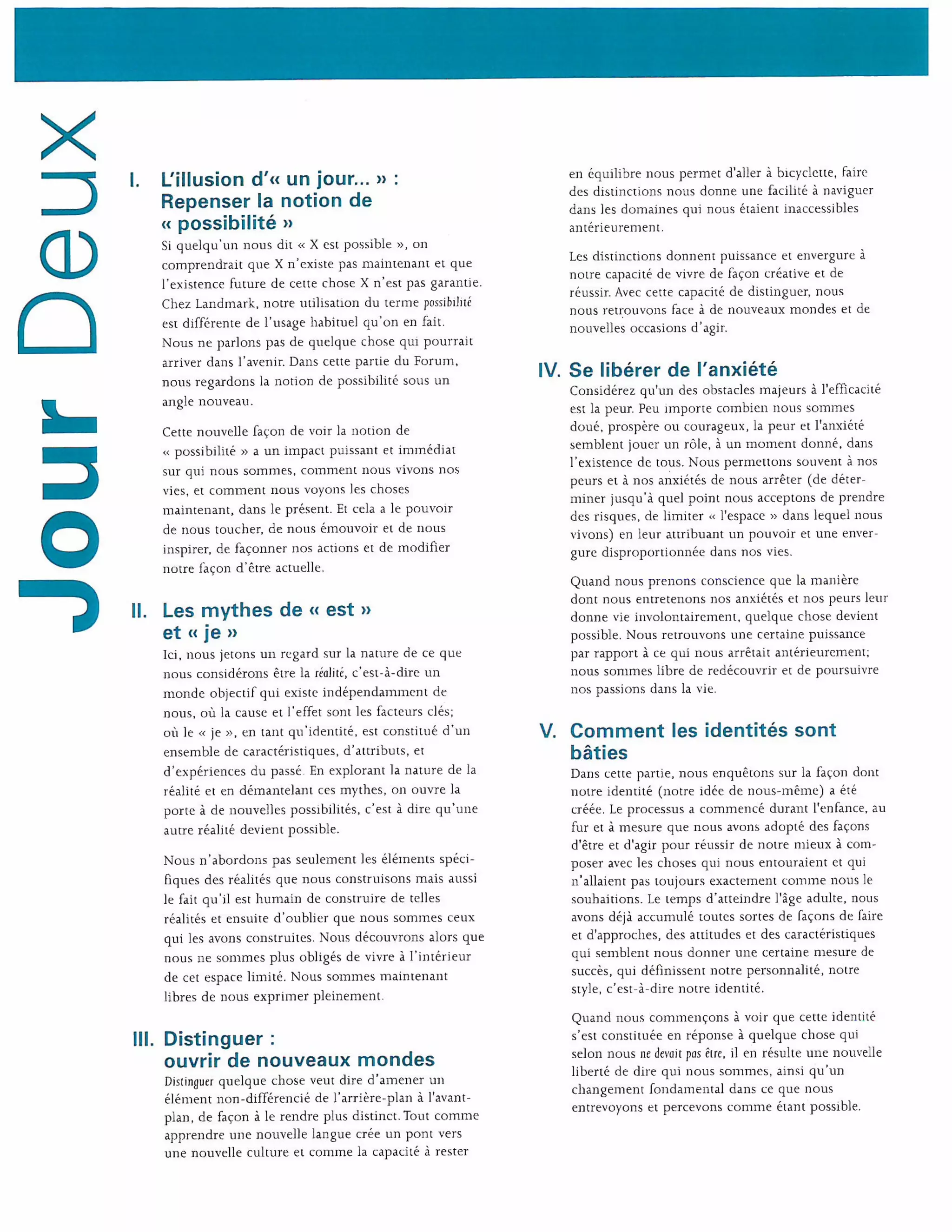 LandmarkSyllabusFR | PDF