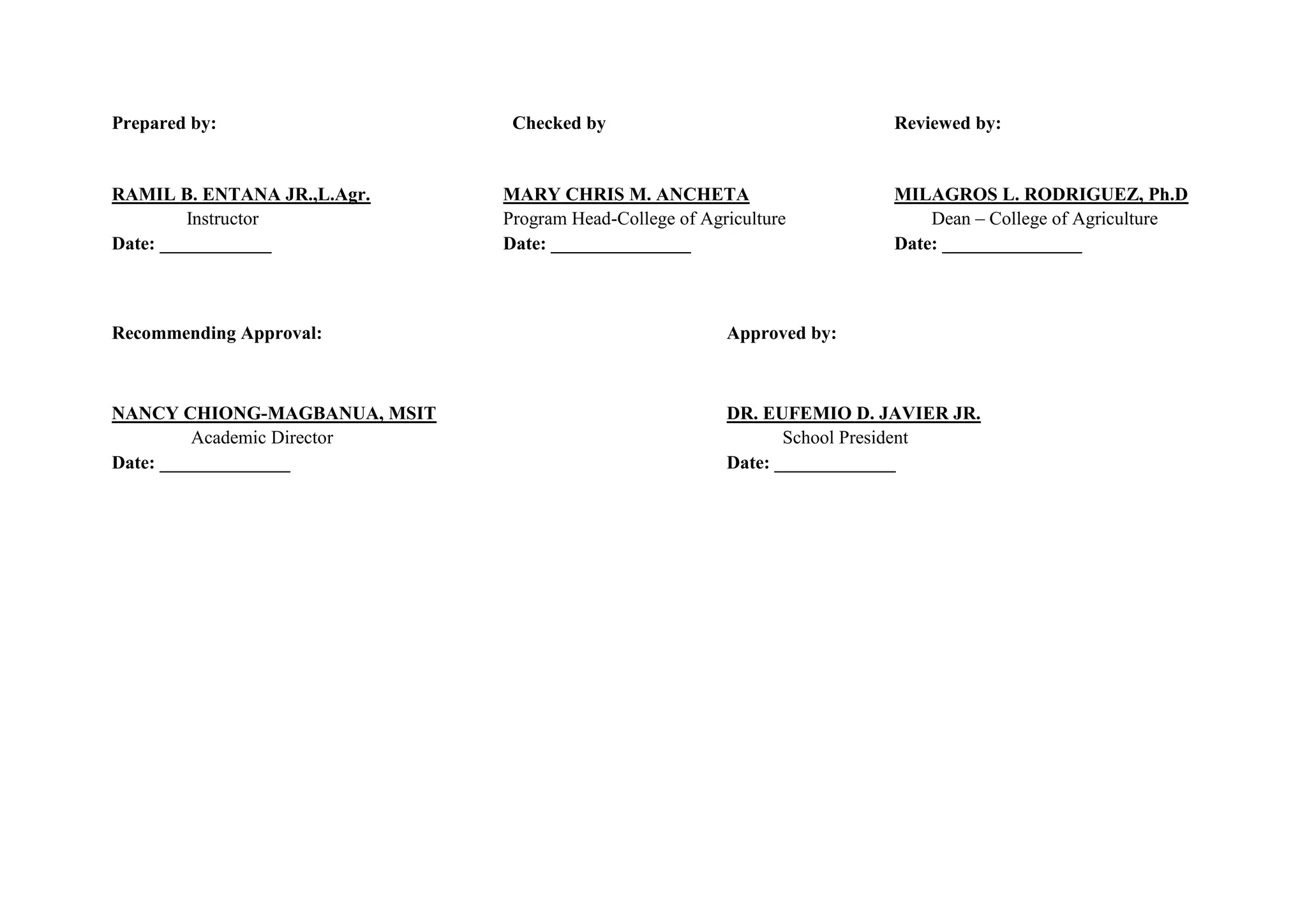 Syllabus in Swine National Certificate (NCII) New Format.docx