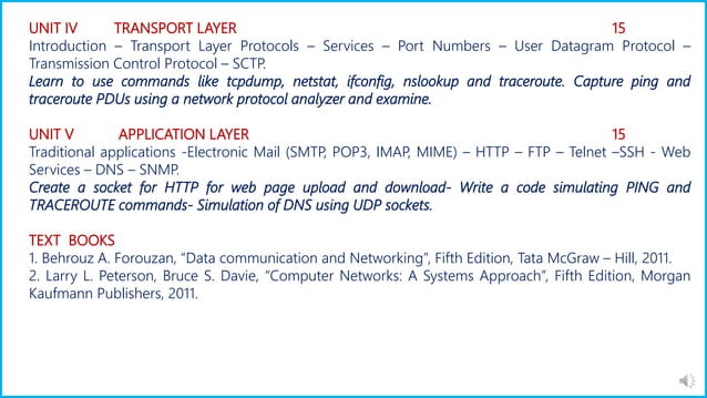 computer networks Syllabus Introduction.pptx