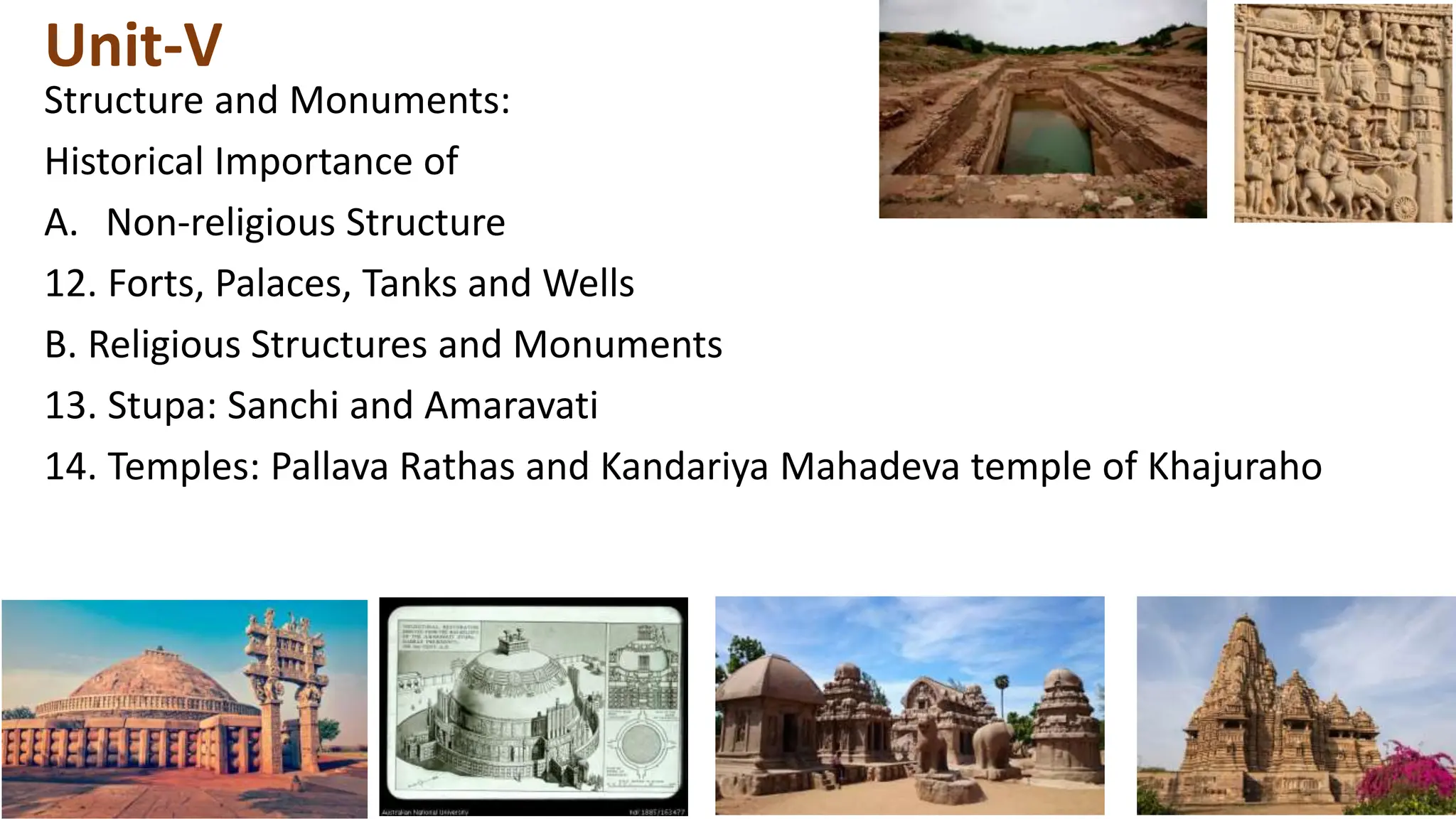 Syllabus_MA, Sem.II_Material Remains as Source of Ancient Indian ...