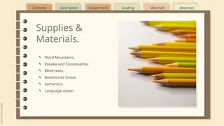 Syllabus Notebook Template For PPT Presentations.pptx