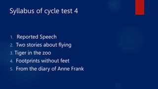 Syllabus of Cycle Test Class X.pptx