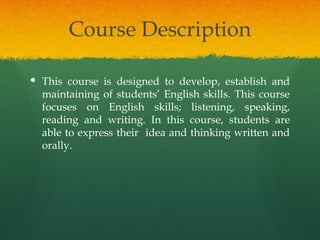 Syllabus of General English for university copy.pptx
