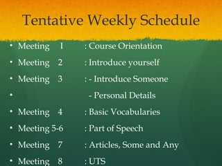 Syllabus of General English for university copy.pptx