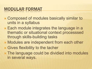 Syllabus Shapes Presentation and its affect | PPT
