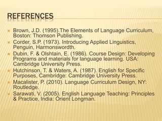 Syllabus Shapes Presentation and its affect | PPT