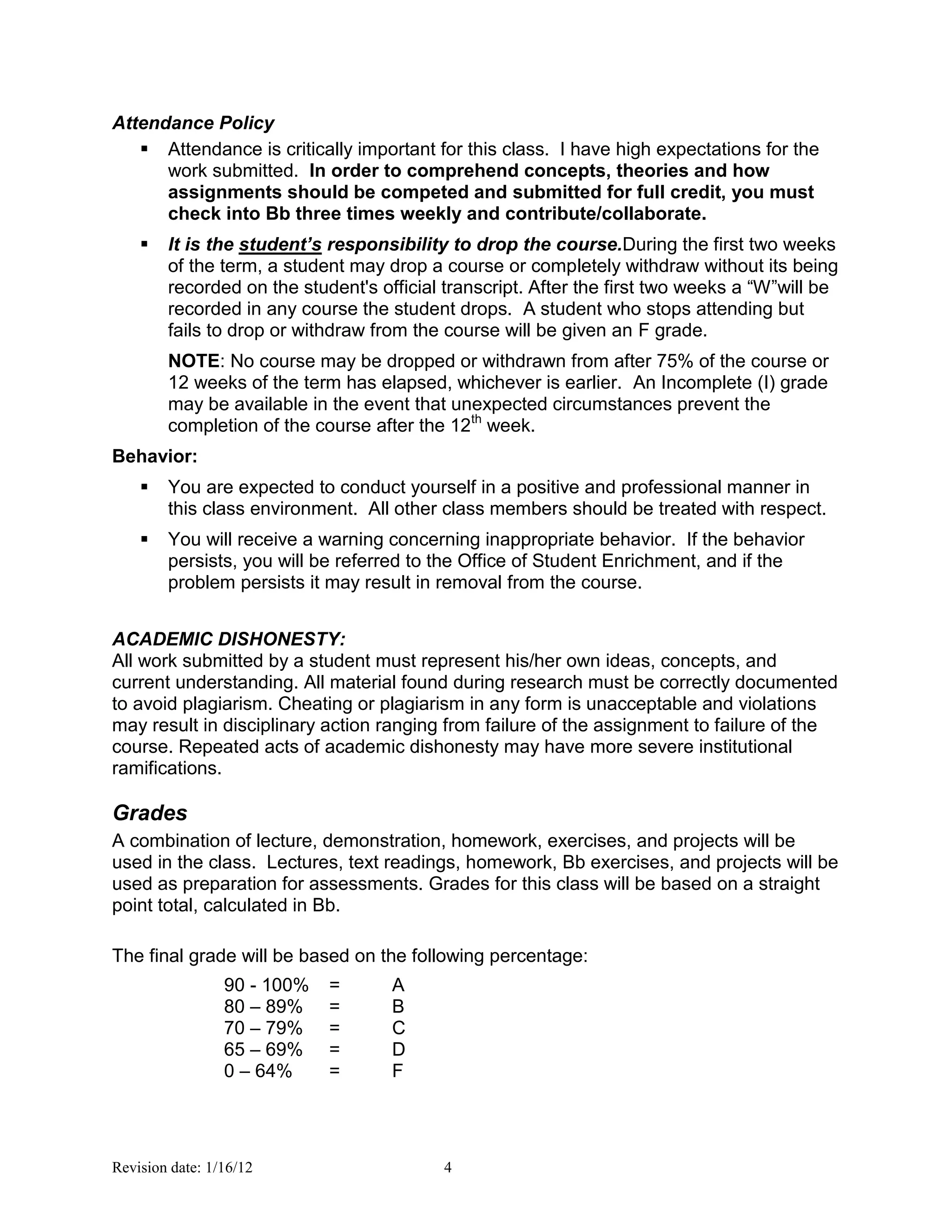 Syllabus SP12 EDUC 204 | DOCX