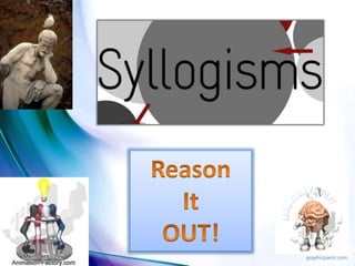 Syllogism | PPTX