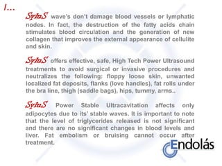 Sylus: the aesthetic revolution in the beauty market | PPT