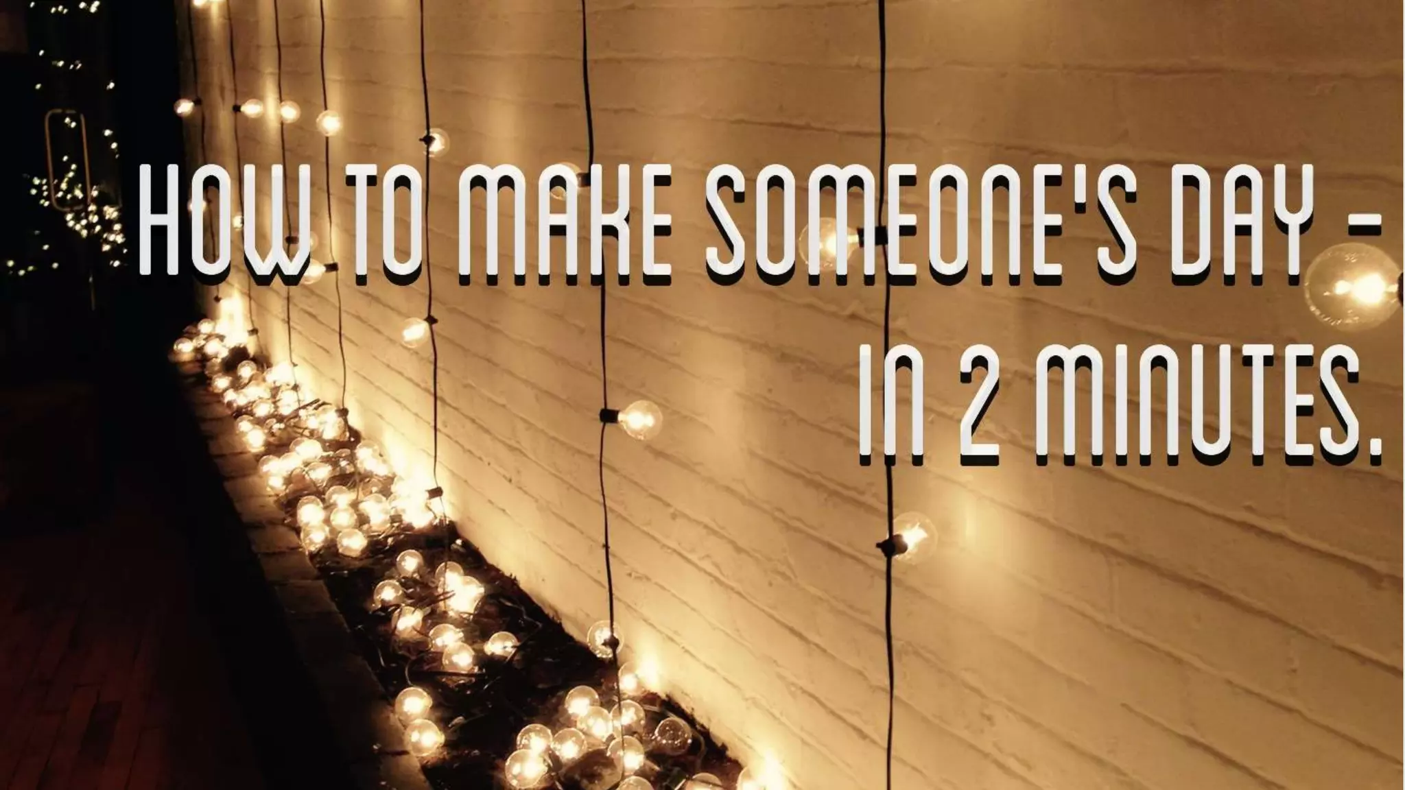 Sylvana Rochet The Art of giving Feedback BoS2016 Lightning Talk | PPT