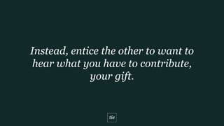 Sylvana Rochet The Art of giving Feedback BoS2016 Lightning Talk | PPTX