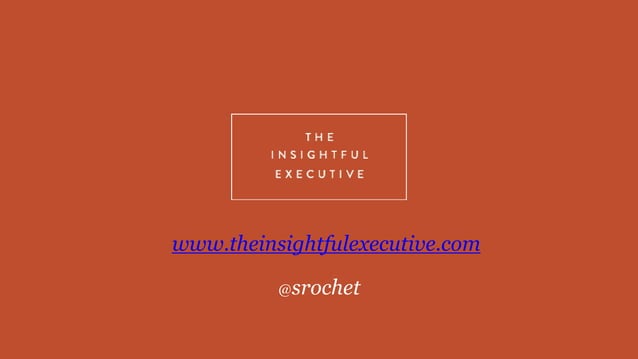 Sylvana Rochet The Art of giving Feedback BoS2016 Lightning Talk | PPT