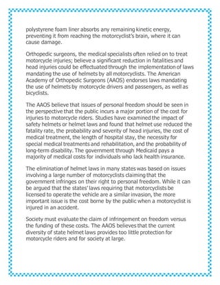 Sylvester howard roper. mech doc | DOCX | Injuries | Diseases and ...