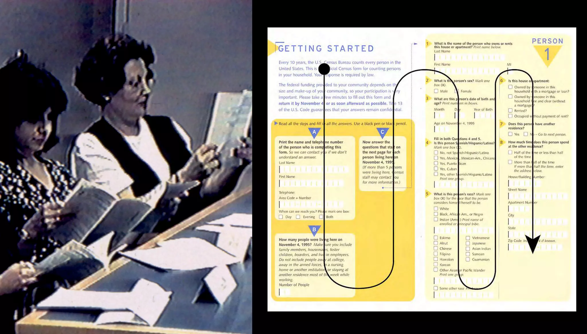 Sylvia Harris, World Usability Day 2010 in NYC | PDF