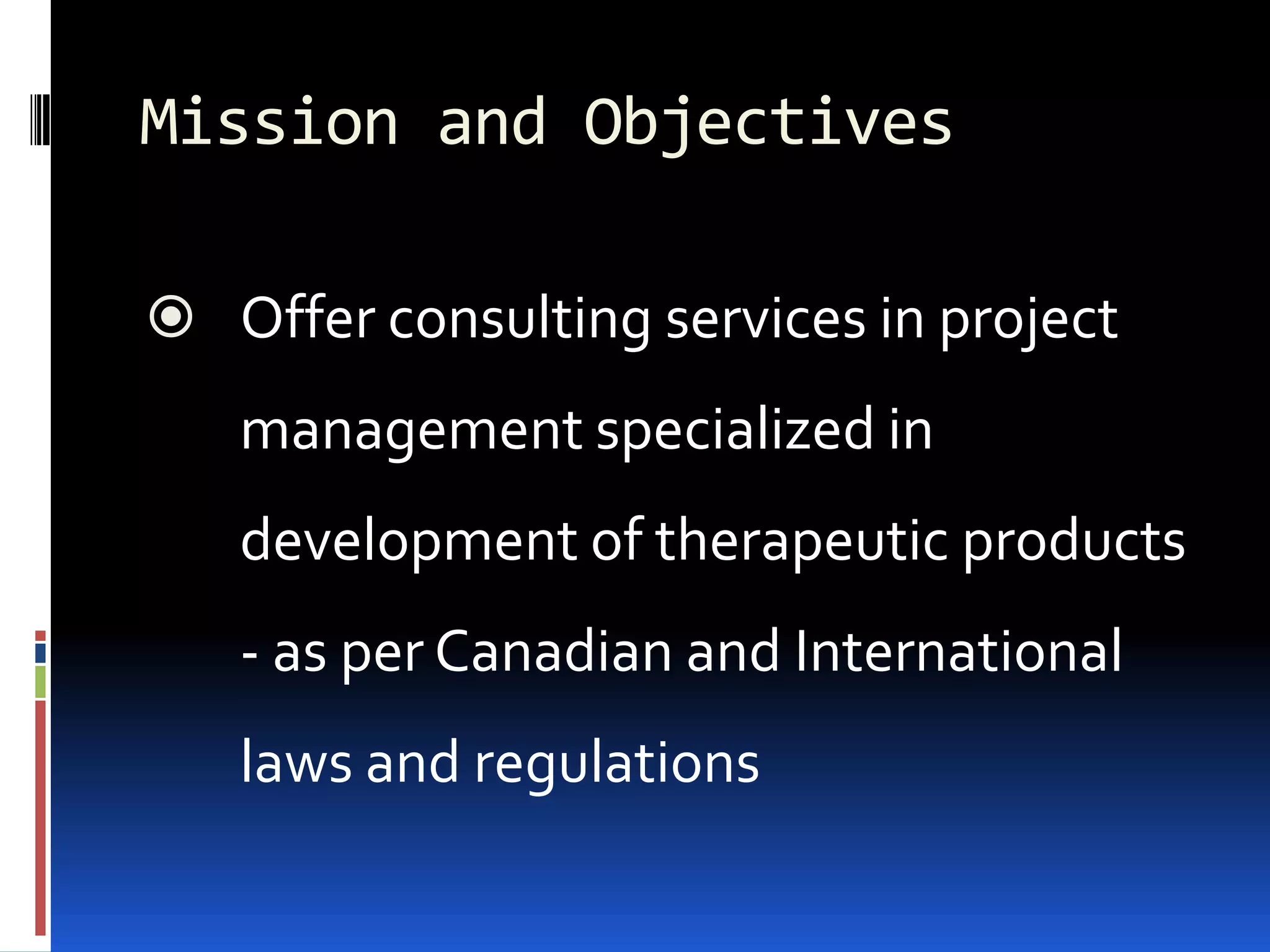 Sylvie Haviernick Gdp Inc. (En) | PPTX