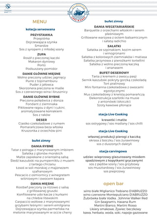 Sylwester w Hotel Skipper | PDF