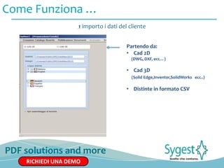 Syman manuali ricambi interattivi | PDF | Technology & Computing
