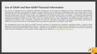 Symantec investor presentation november 2015 final | PPTX