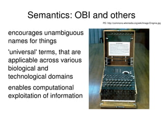 SyMBA: Overview | ODP