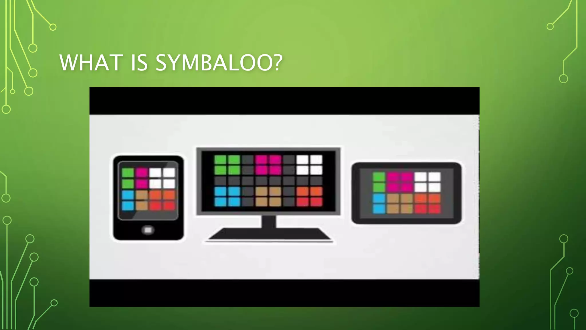 Symbaloo | PPTX